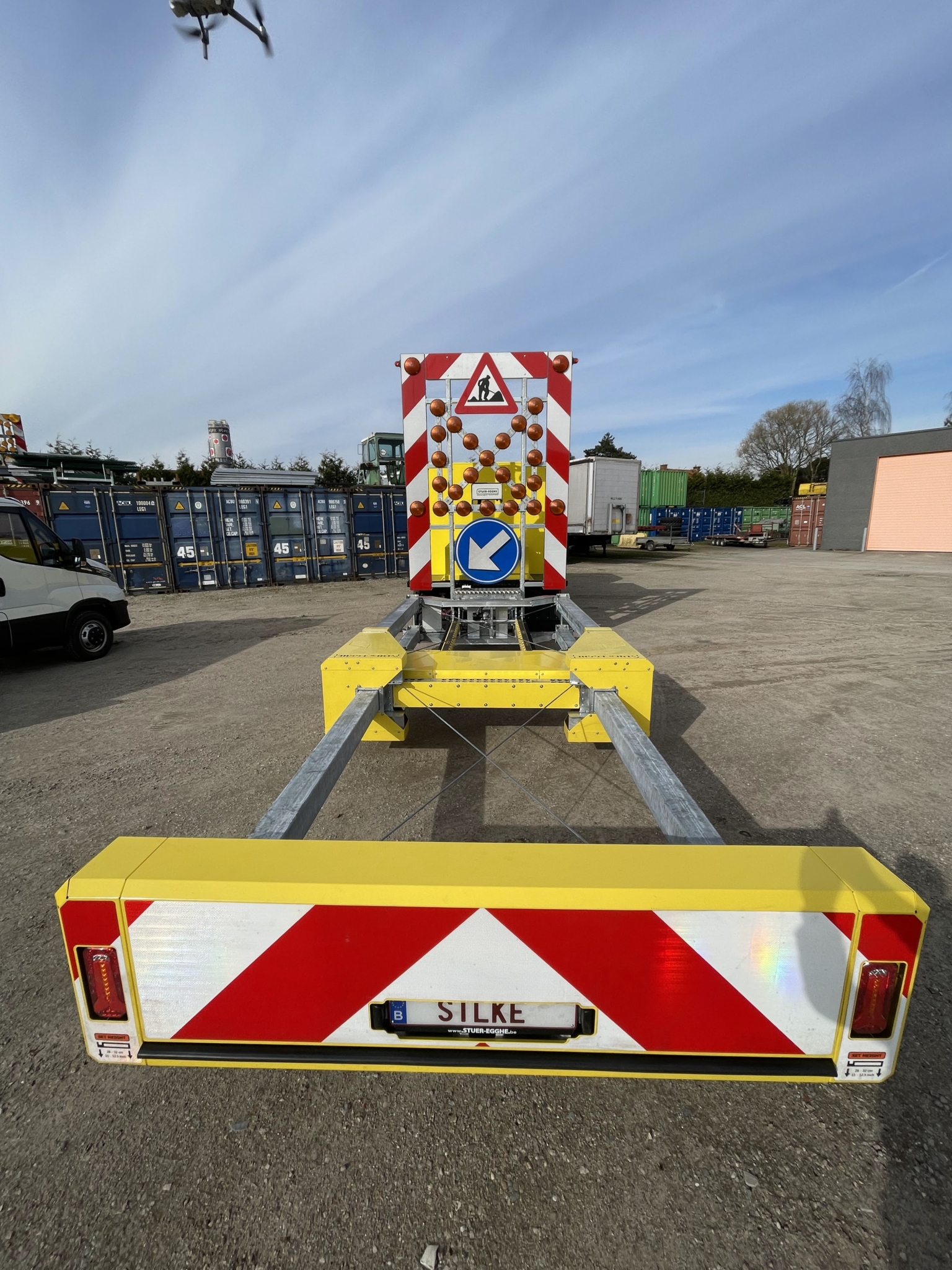 Silke CEN/TS - Stuer-Egghe